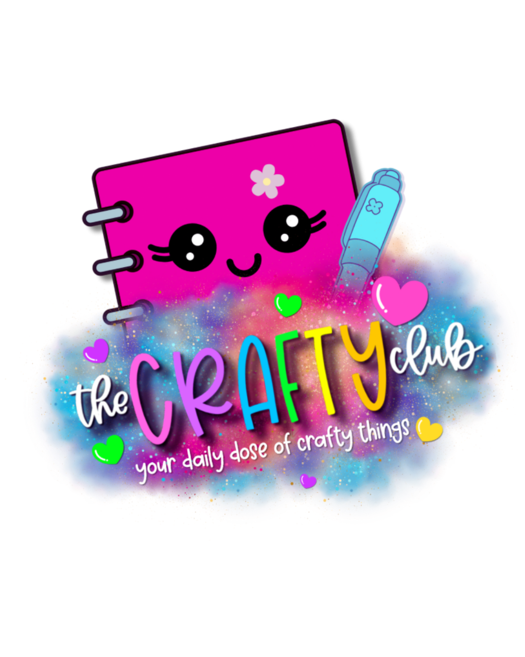 The Crafty Club